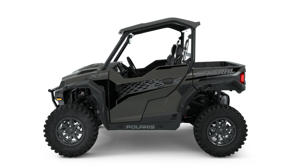 Polaris Off-Road | New England Powersports