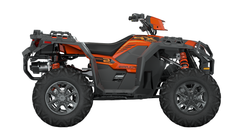 Polaris Off Road New England Powersports